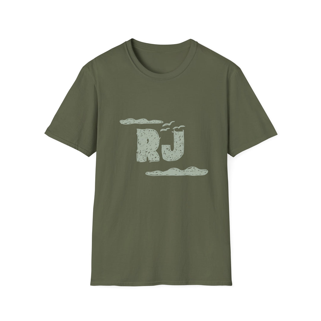 Ricky Jamaraz Merch